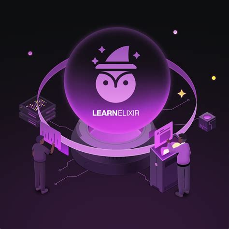 Learn Elixir Youtube