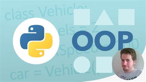 Python OOP Tutorial Learn OOP In An Easy Way