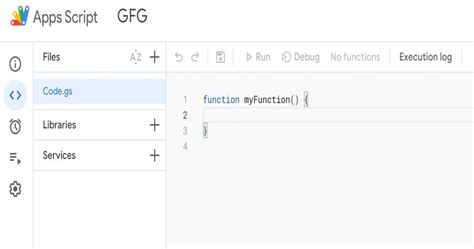 How To Get Google App Script To Skip An Error And Go To The Next Item