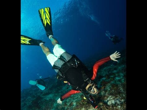 Johnny L — Coral Key Scuba And Travel Denver