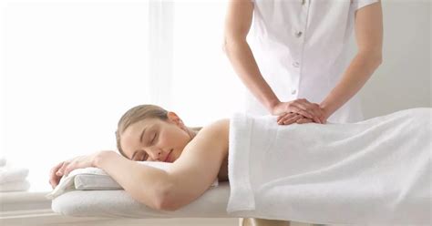 Amazon Shoppers Saving £100s On Professional Massages With Deep Tissue