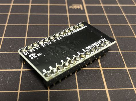 Tone Note Rev Buildguide Md At Master Peraneko Tone Note Rev Github
