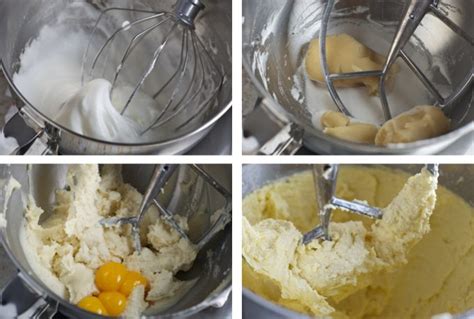 Seven Layer Cookies