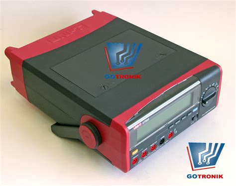 UT803 Uni-t multimetr laboratoryjny