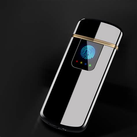 Usb запальничка зі спіраллю Електрична запальничка Електронна запальничка Id 1228363985