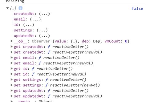 Vuejs Watching A Vuex State Does Not Give Me Access To Its Value