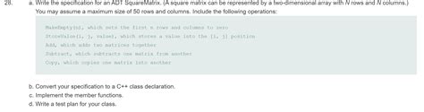 Solved I Want The Code In C Please Write The Chegg