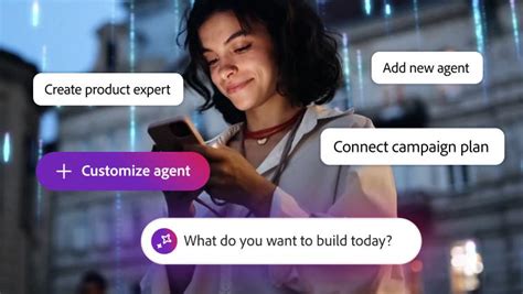 Adobe Experience Platform Agent Orchestrator Ai Orchestration Tool