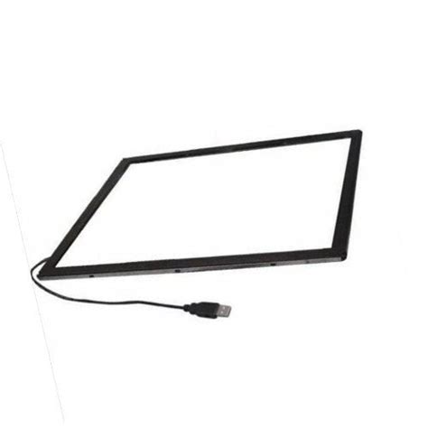 Khung Cảm ứng Hồng Ngoại Iboard 86 Inch Model Ib Irtf 86
