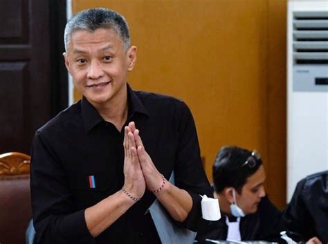 Terungkap Dalam Persidangan Hendra Sebut Semua Orang Kena Tipu Ferdy Sambo Termasuk Kapolri