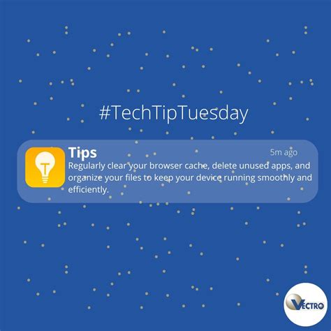 Vectro Networks On Linkedin Techtiptuesday Techtips Productivity Efficiency Vectroit