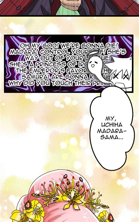 Madara And Sakura Vk Madara Uchiha Sakura Uchiha Sakura