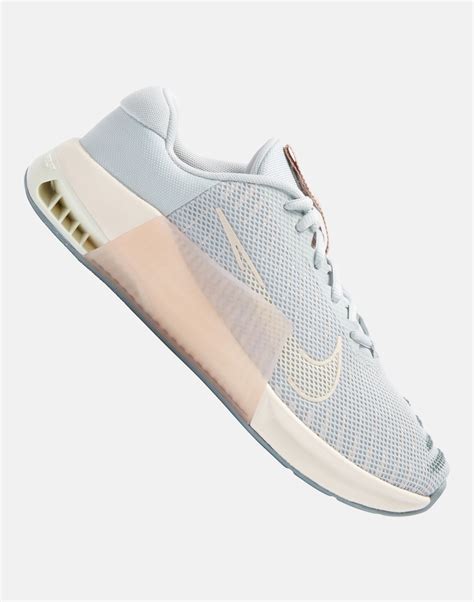 Nike Womens Metcon 9 - Grey | Life Style Sports IE