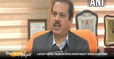 Cyclonic Circulation Likely To Develop Over Southeast Bay Of Bengal