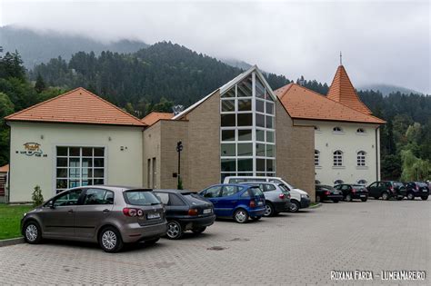 Băile Tușnad și împrejurimile Dincolo De Aparențe Ecoturism Cultura