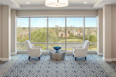 Oak Trace Phase II New RL Building Interior Design Associates
