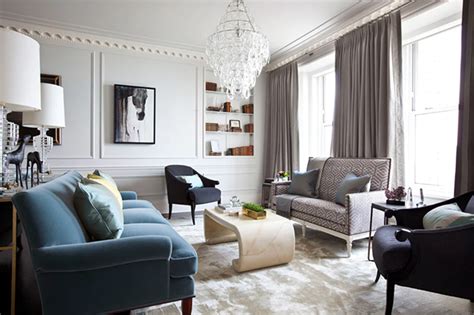 20 Classic Interior Design Styles Defined Décor Aid