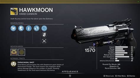 Destiny 2 Xur Is Selling Pvp God Roll Weapons And High Stat Armor