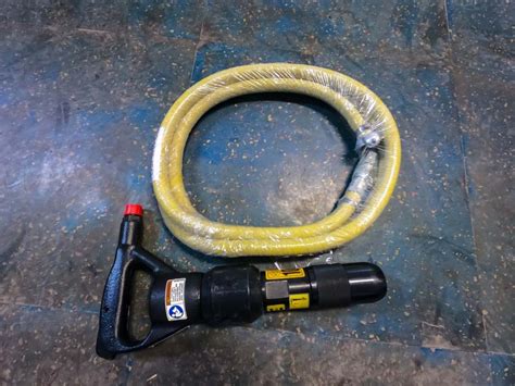 Pnevmatsko Kladivo Atlas Copco Tex 05p