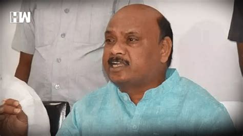 Tdp Leader Ayyanna Patrudu And His Son Arrested For Documents Forgery
