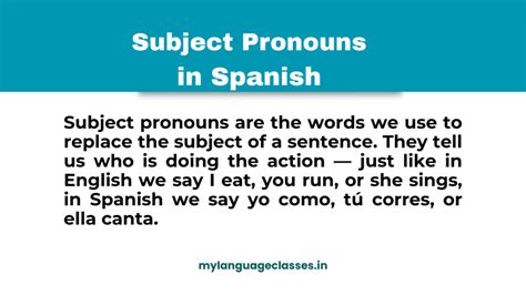 100 Spanish Example Sentences Archives My Language Classes