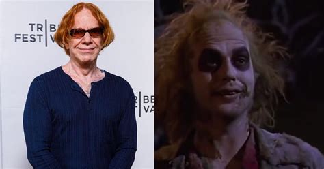 Danny Elfman Talks Scoring Tim Burton Films ‘i Thrived On Negative