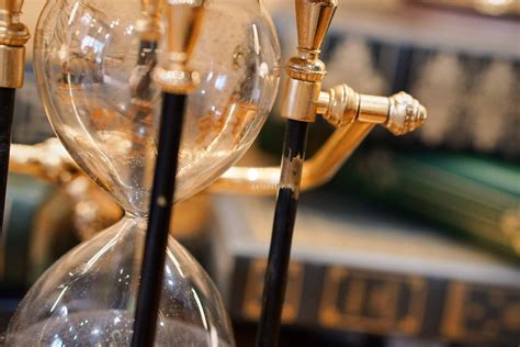 National Maritime Historical Society Hourglass Leicester