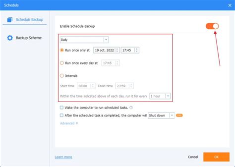 How To Backup A Network Drive In Windows Manual And Automated Guide