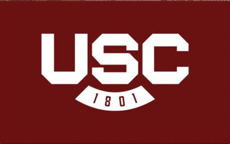 Usc And Usc South Carolina Rebrands Daily Trojan
