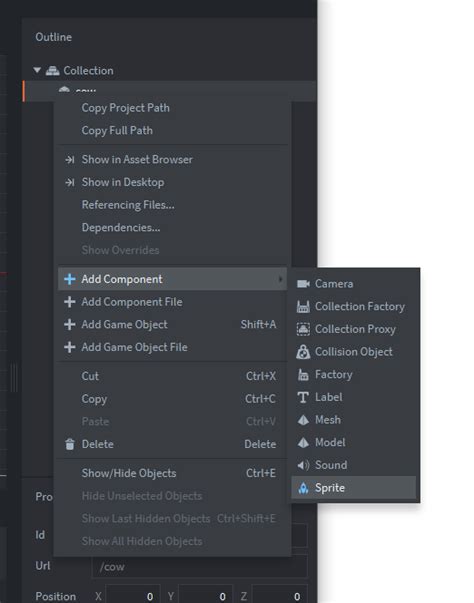 How To Make A Game In Defold Gamedev Academy