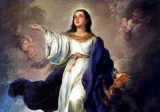 Pregate Con Me La Donna Vestita Di Sole