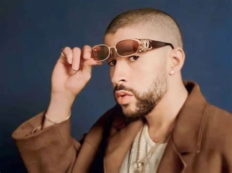 Bad Bunny Cambia El Micrófono Por El Bate Últimas Noticias