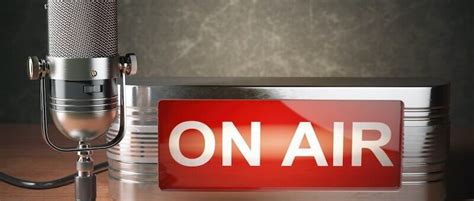 Radio Interview Tips Adoni Media