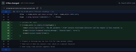 Found A Vulnerability 3 Easy Steps To Submitting A Cve By Florian
