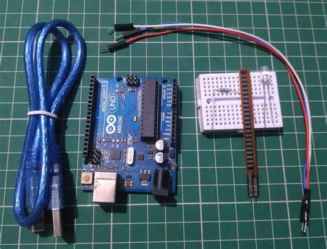 Flex Sensor With Arduino Flex Sensor Working Arduino Flex Sensor