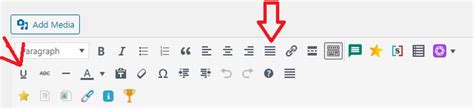 How To Justify Text In Wordpress With Or Without Plugins