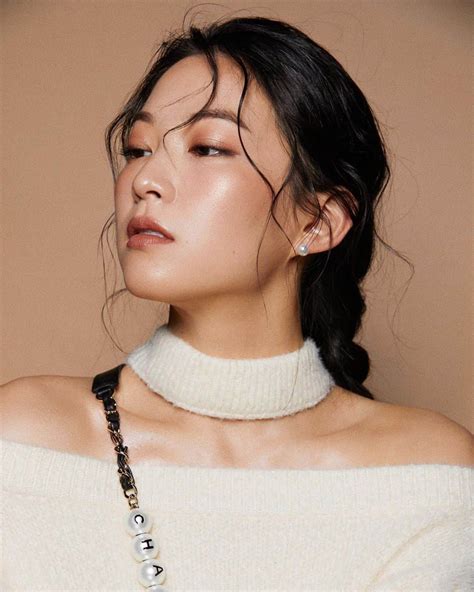 アーデン・チョーさんのインスタグラム アーデン・チョーardencho
