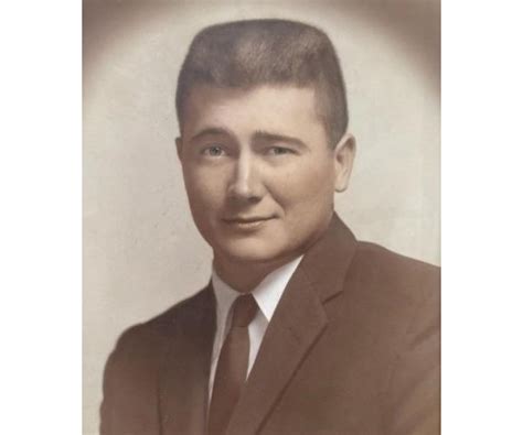 Robert Mullins Obituary 2023 Legacy Remembers