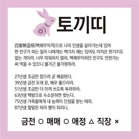 중도일보 카드뉴스로 읽는 오늘의 운세 1월 8일 수요일 춘강 구박사가 알려주는 생년월일 금전운은