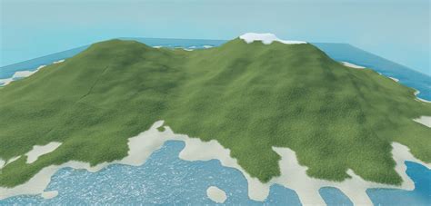 Terrain Generation Tool Feedback Creations Feedback Developer Forum