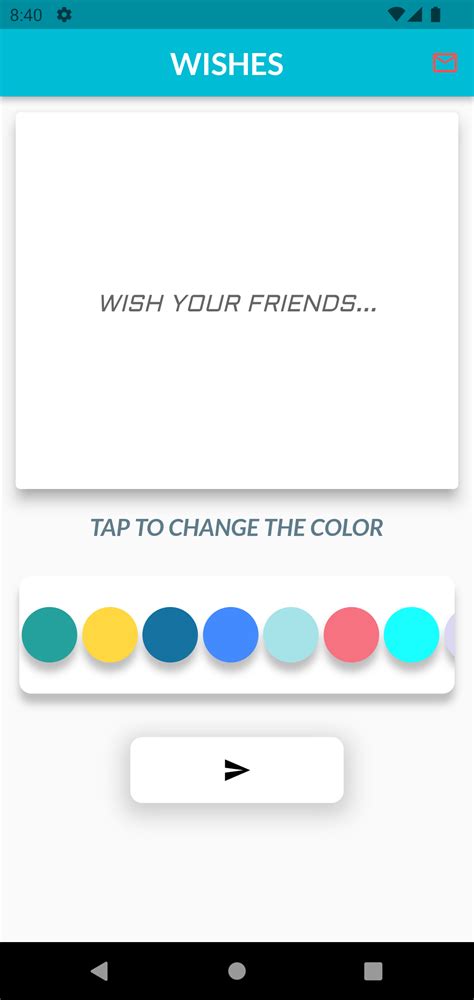 GitHub VivekYadavDeveloper WishCard