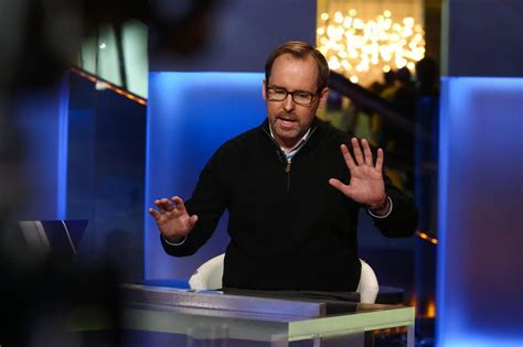 Hedge Funder Famous For His ‘black Swan Strategy Says Theres