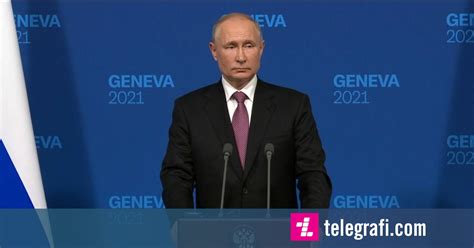 Pyetja E Një Gazetari Të Cnn Që Shqetësoi Presidentin Rus Vladimir