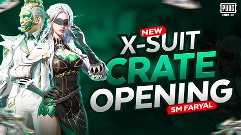 Fiore X Suit Creat Opening ️ Pubg Mobile New Spin Youtube