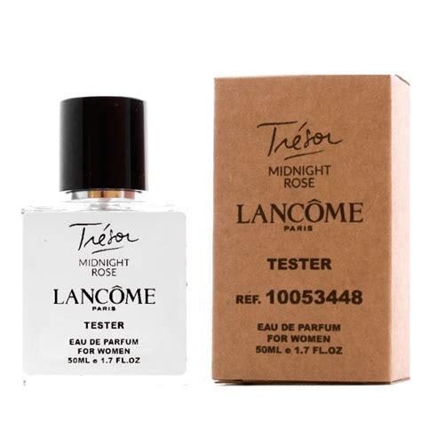 Lancome Tresor Midnight Rose - купить духи Ланком Трезор Миднайт Роуз ...