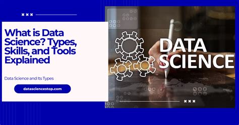 essential guide to data science basics