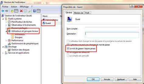 Expiration Du Mot De Passe Windows 10 Comment Faire Renee Passnow