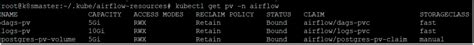 Deploying Apache Airflow On A Kubernetes Cluster Clearpeaks Blog