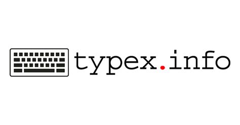 PROJEKT - typex.info