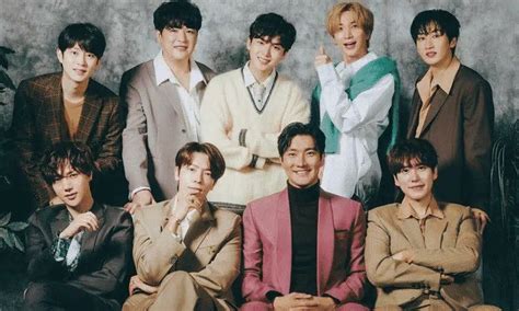 Os Grupos Kpop Mais Premiados Kpoplat